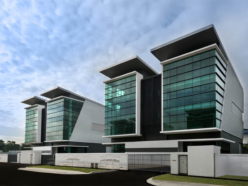 Property Developer Malaysia | Peridot Group